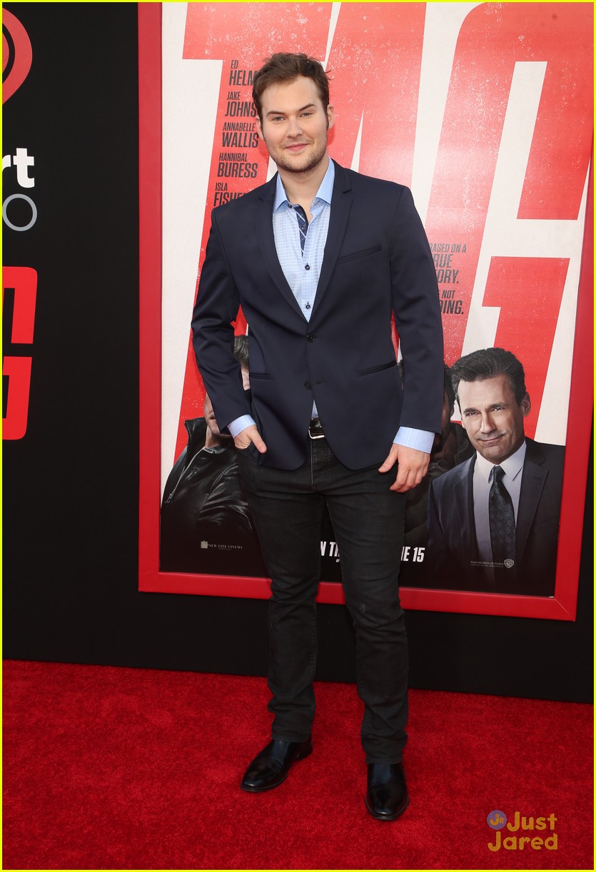 Justin Prentice Says His Favorite Scene in '13 Reasons Why' Was This ...