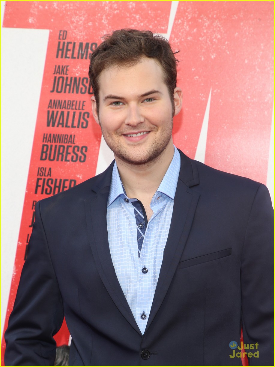 Justin Prentice Says His Favorite Scene in '13 Reasons Why' Was This ...