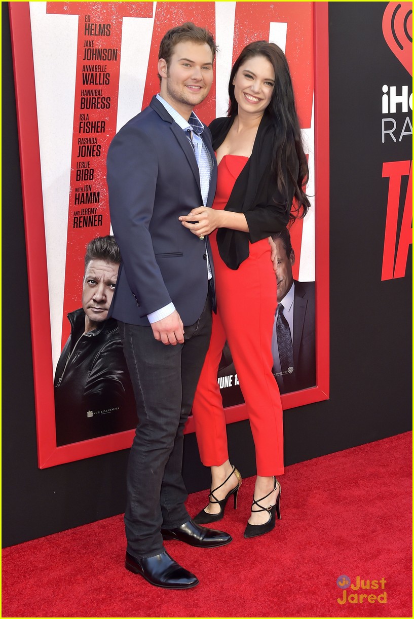 Justin Prentice Says His Favorite Scene in '13 Reasons Why' Was This ...