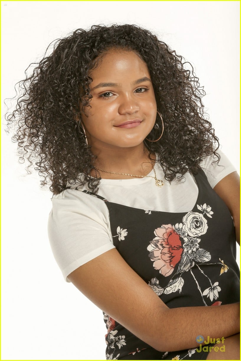 'AGT' Golden Buzzer Singer Amanda Mena Says 'Thank You' To Her Bullies ...