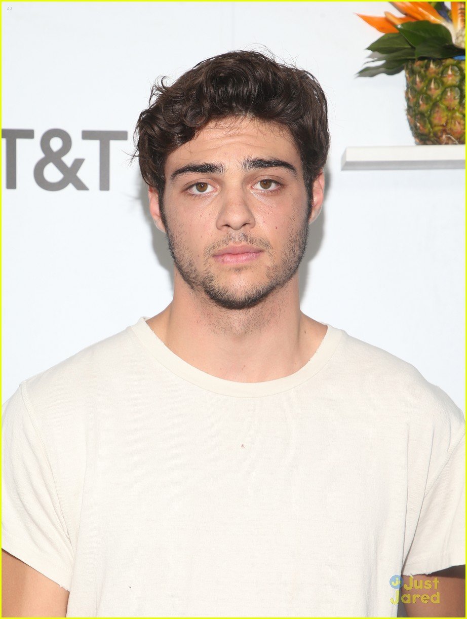 The Fosters' Noah Centineo & Hayden Byerly Hit Wango Tango 2018 Ahead ...