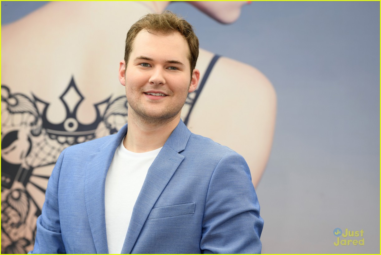 '13 Reasons Why' Star Justin Prentice Also Once Had Suicidal Thoughts ...