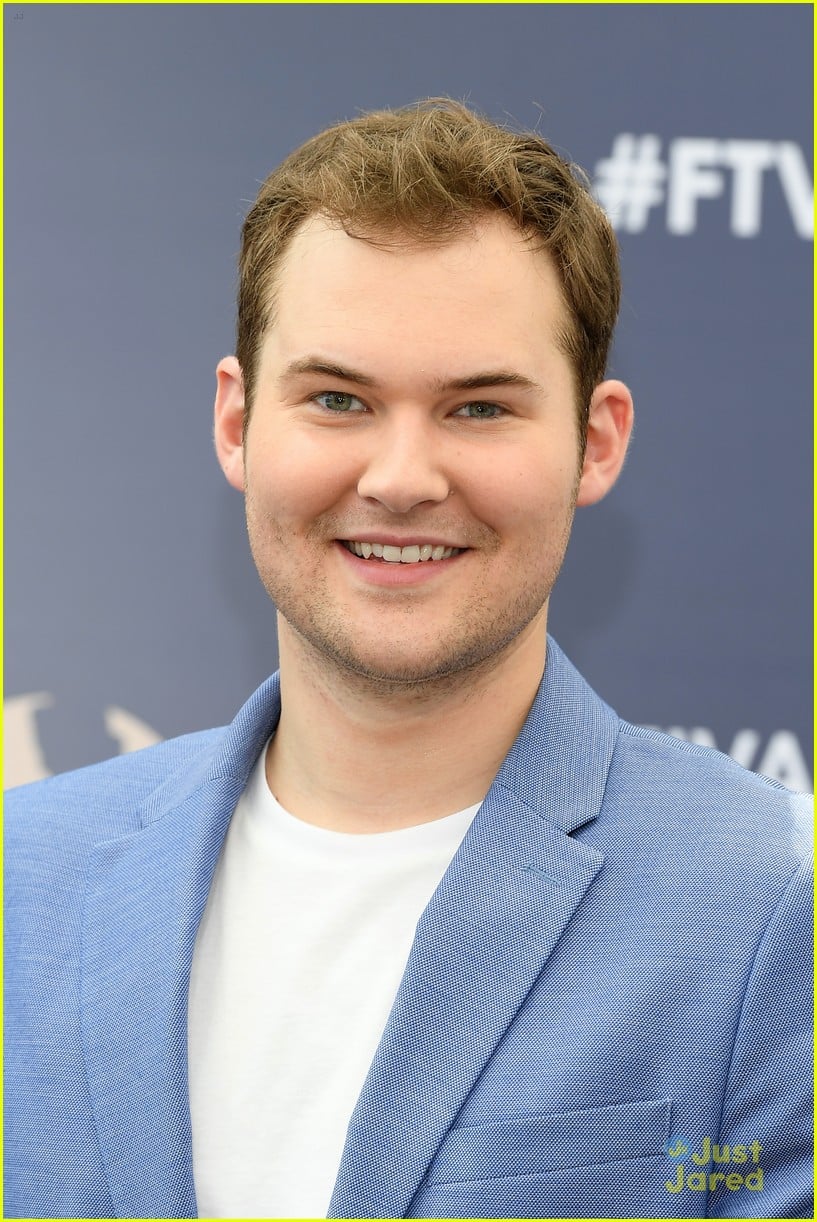 '13 Reasons Why' Star Justin Prentice Also Once Had Suicidal Thoughts ...