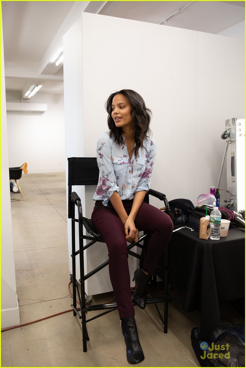 Sailor Brinkley Cook Stars in Candie's Fall 2018 Fashion Campaign ...