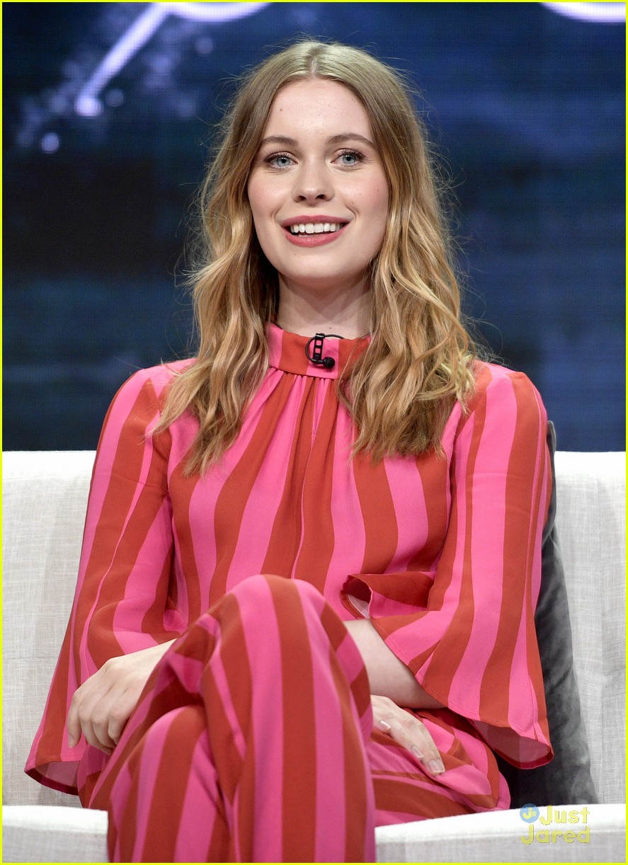 Netflix's 'The Innocents' Gets New Featurette Starring Sorcha ...