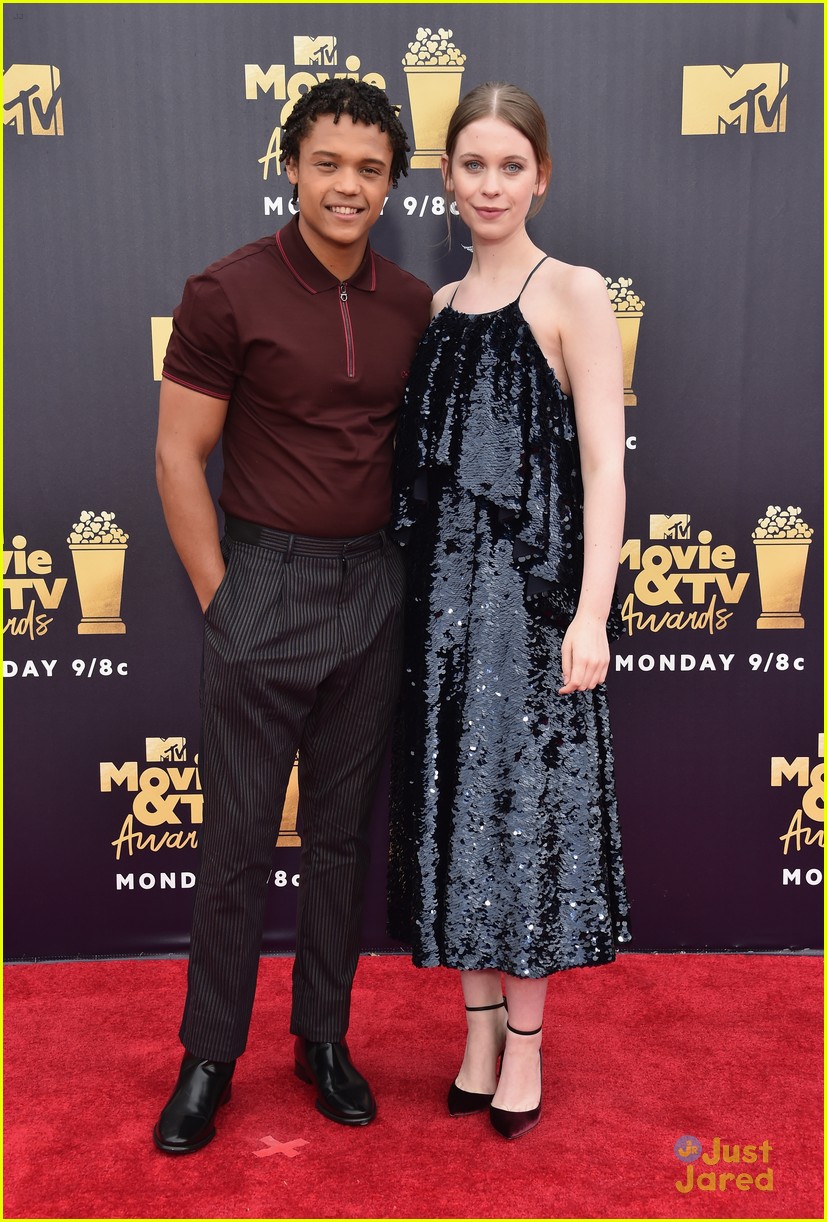 Netflix's 'The Innocents' Gets New Featurette Starring Sorcha ...