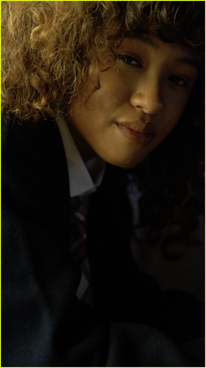 AJ Mitchell Is Girl Crazy in 'Girls' Music Video - Watch! | Photo ...