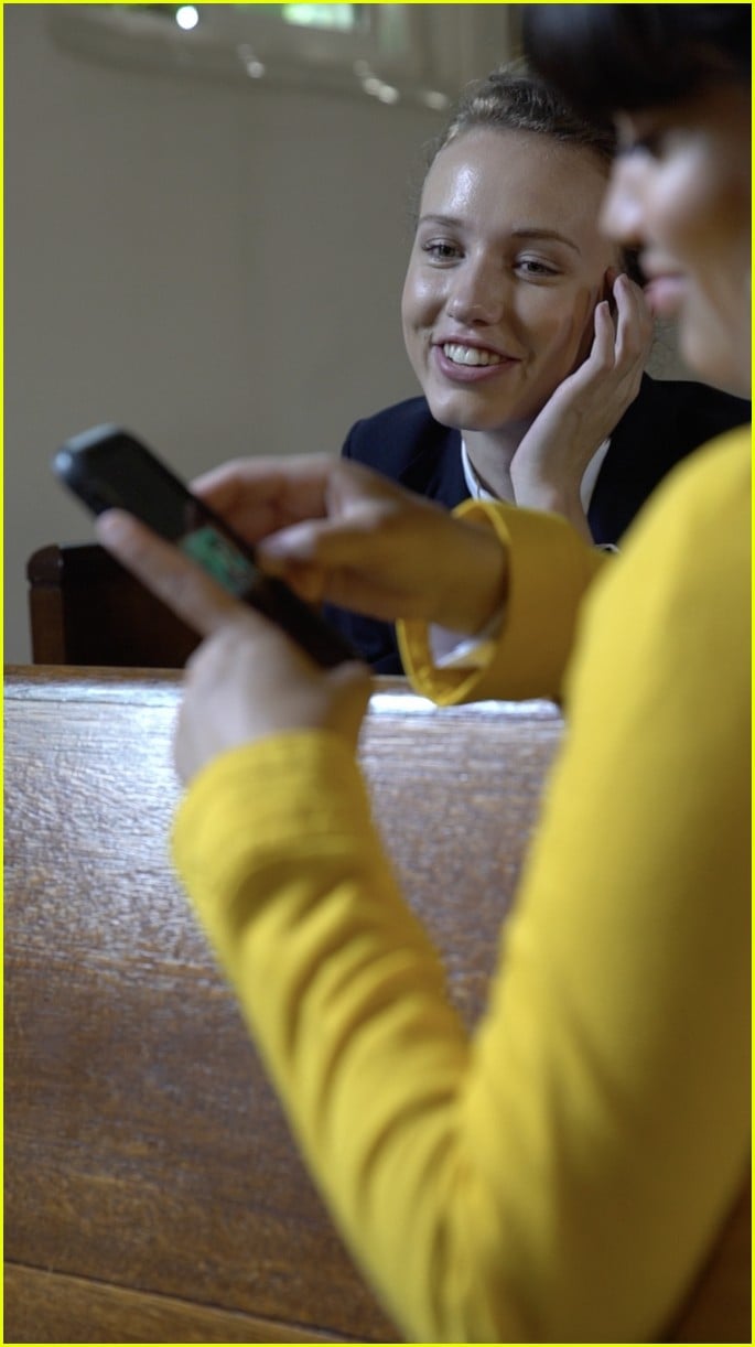 AJ Mitchell Is Girl Crazy in 'Girls' Music Video - Watch! | Photo ...