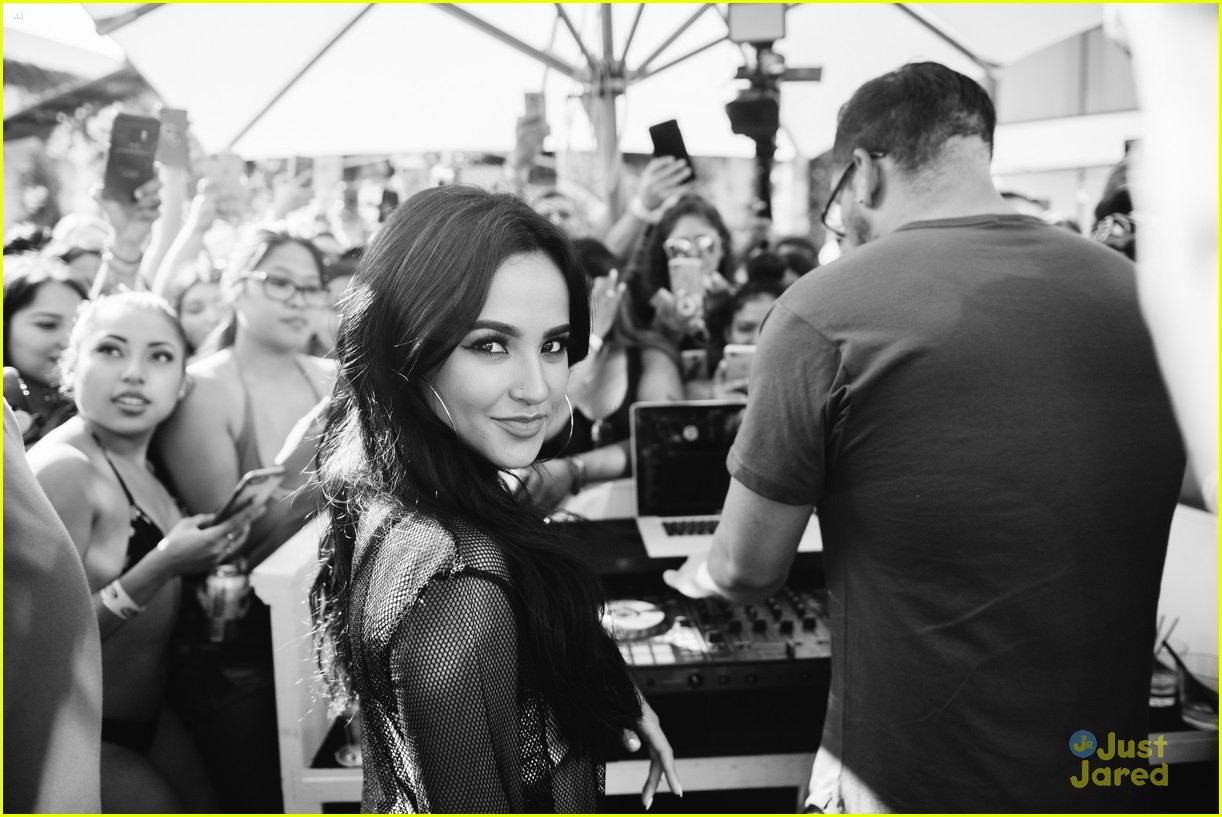 Becky G Hypes Up New Music Coming From Her This Year: 'I'm Just So ...