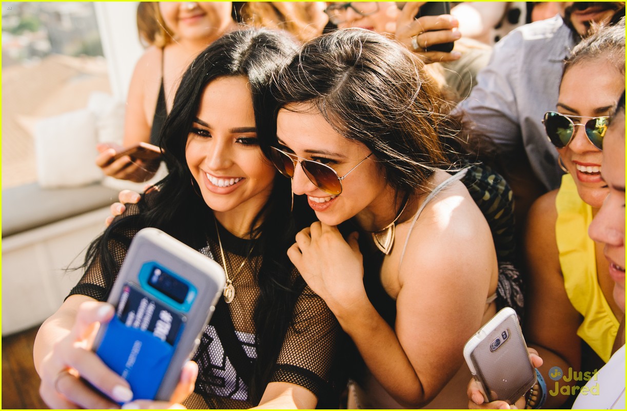 Becky G Hypes Up New Music Coming From Her This Year: 'I'm Just So ...