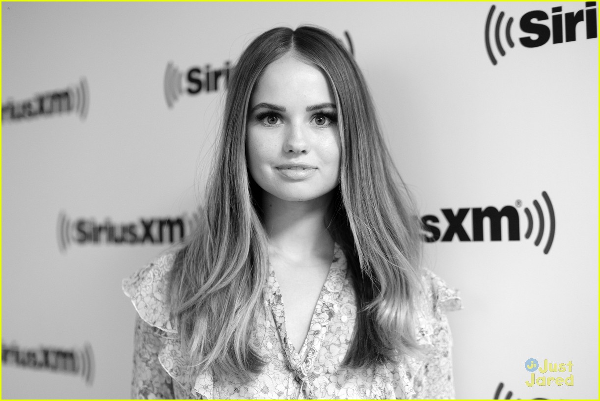 Debby Ryan Brings 'Insatiable' Promo To NYC | Photo 1176692 - Photo ...