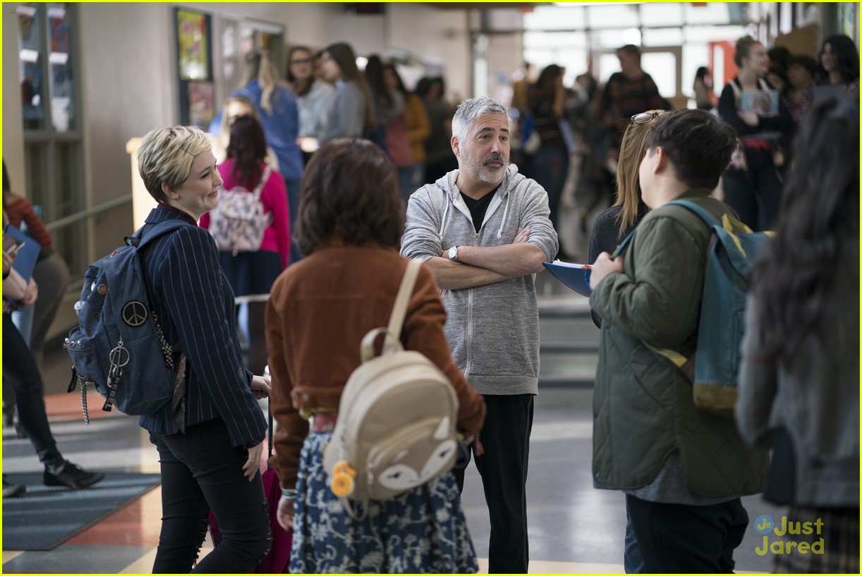 'Freaky Friday' Premieres Tonight on Disney Channel - Stream The ...