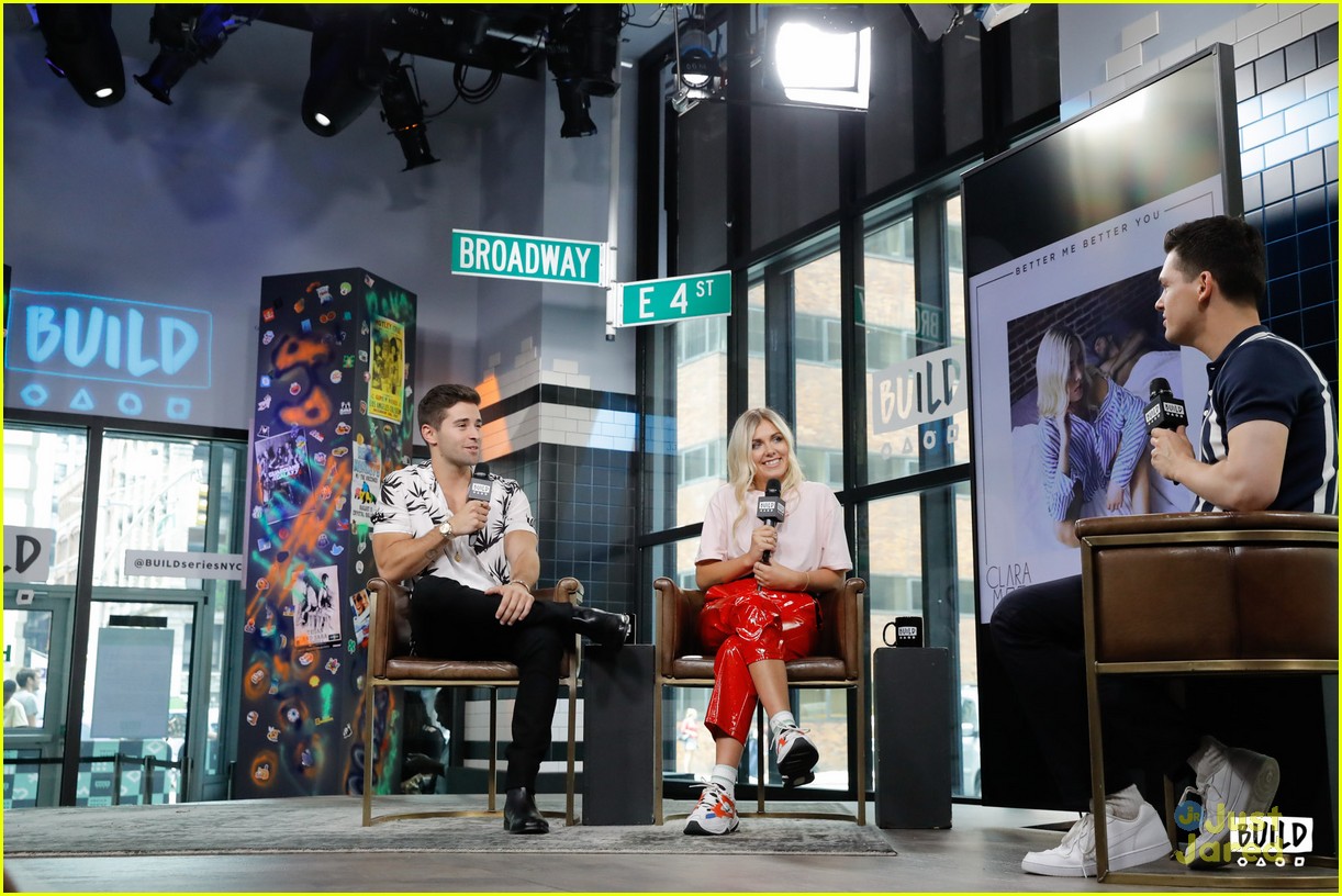 Jake Miller Signs New Record Deal with Sony Red | Photo 1175916 - Photo Gallery | Just Jared Jr.
