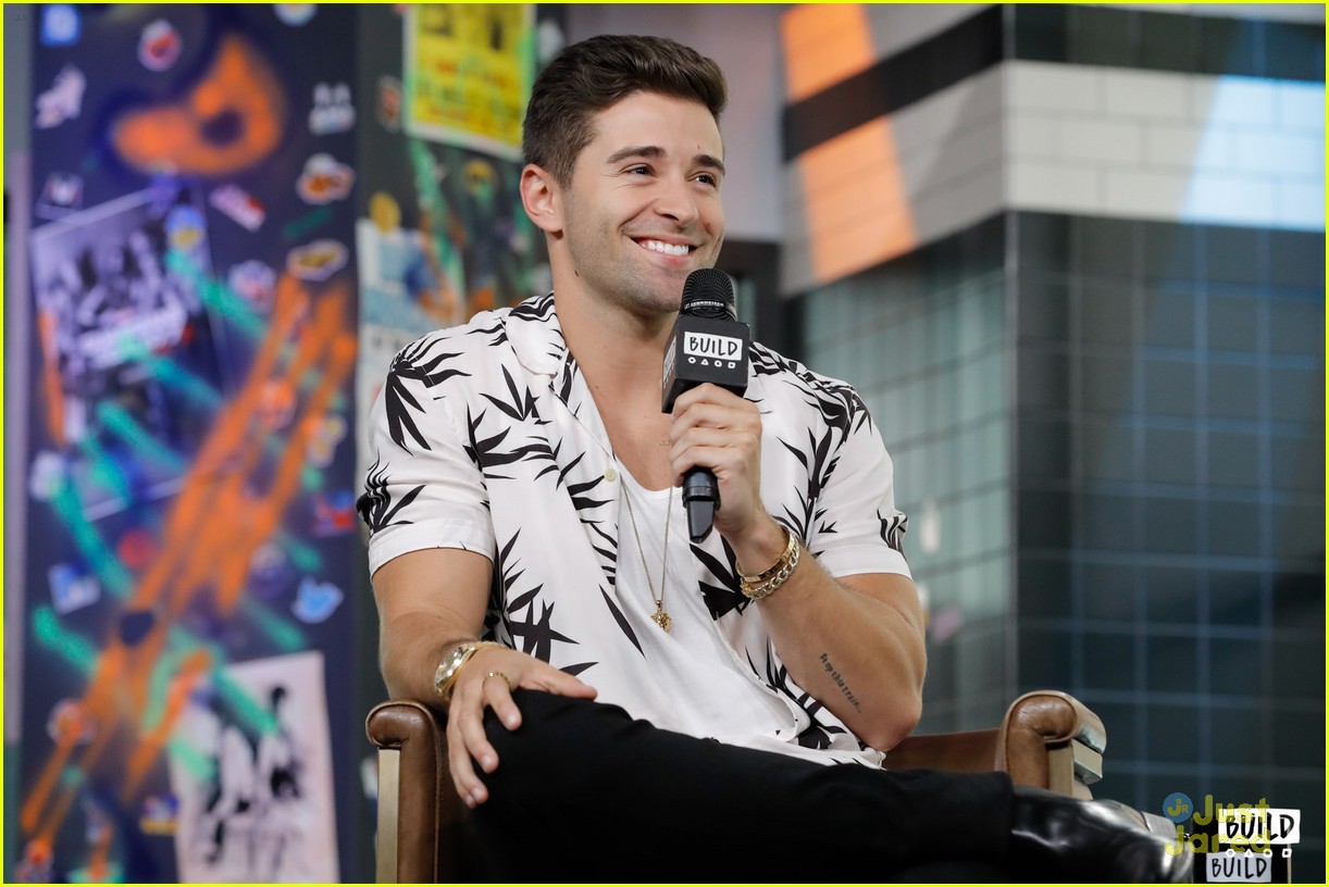Jake Miller Signs New Record Deal with Sony Red | Photo 1175917 - Photo ...