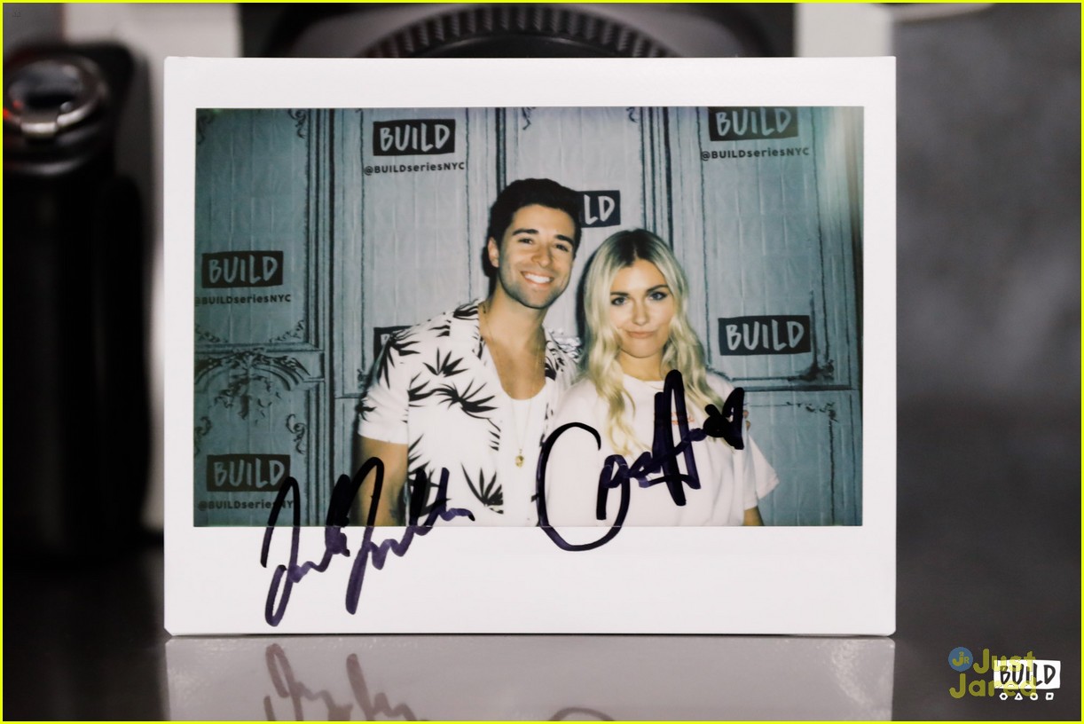 Jake Miller Signs New Record Deal with Sony Red | Photo 1175919 - Photo Gallery | Just Jared Jr.