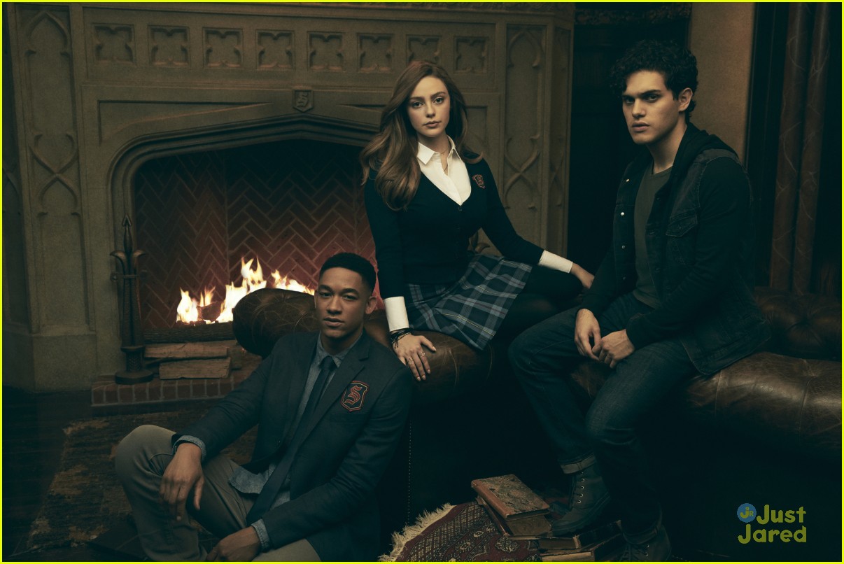 Full Sized Photo of legacies promo pics are here 18 | 'Legacies ...
