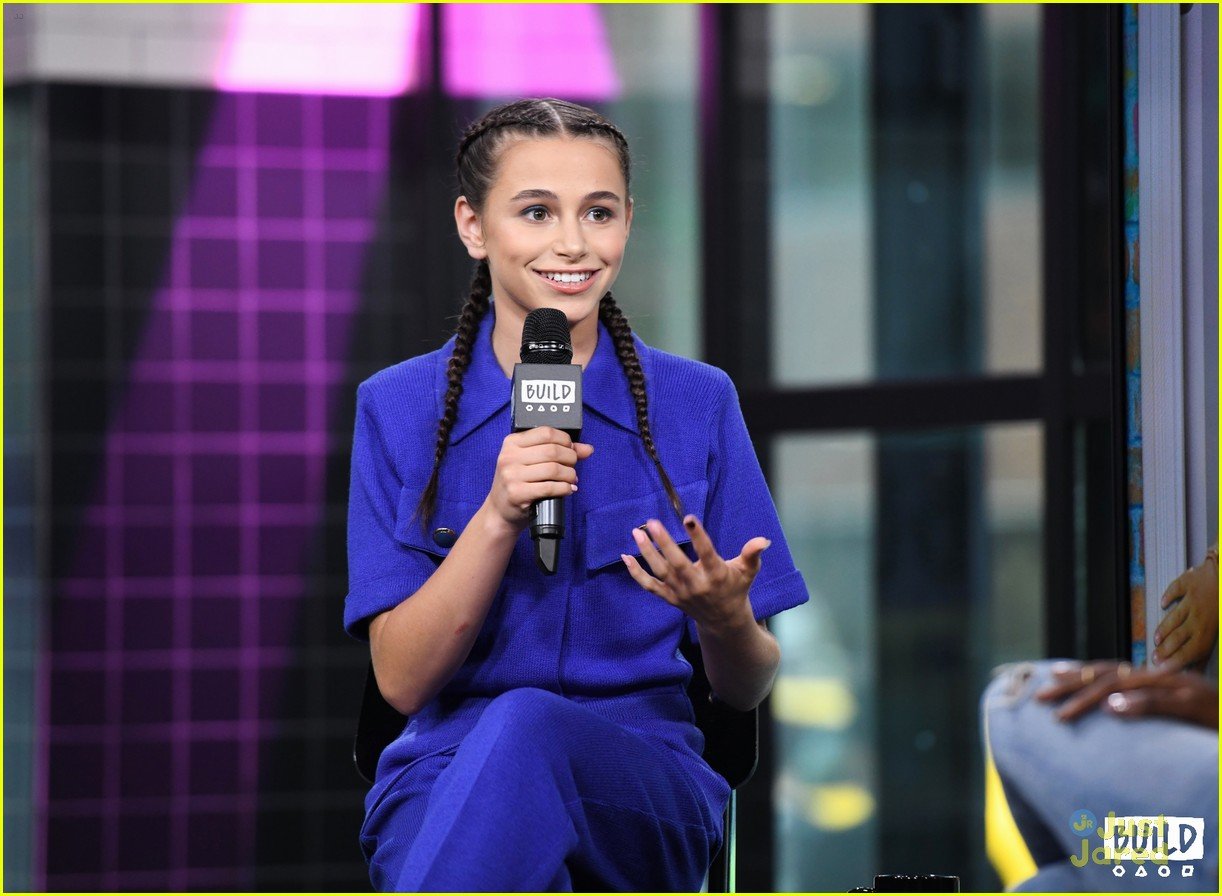 Sky Katz Dishes On How Her New Single 'Fall Back' Came Together | Photo ...