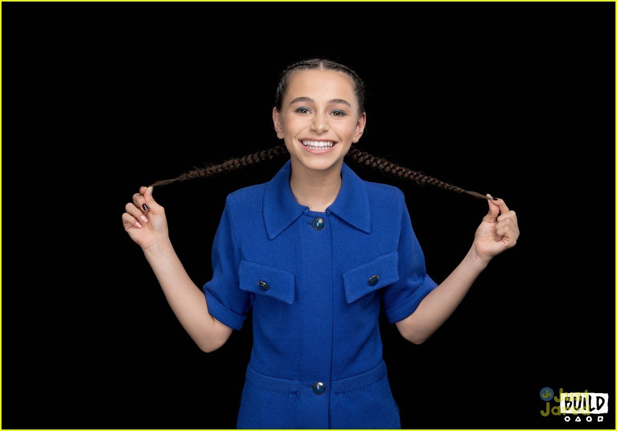 Sky Katz Dishes On How Her New Single 'Fall Back' Came Together | Photo ...