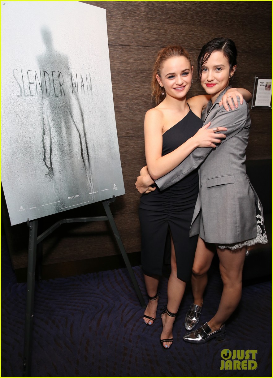 Full Sized Photo of joey king julia goldani telles annalise basso ...