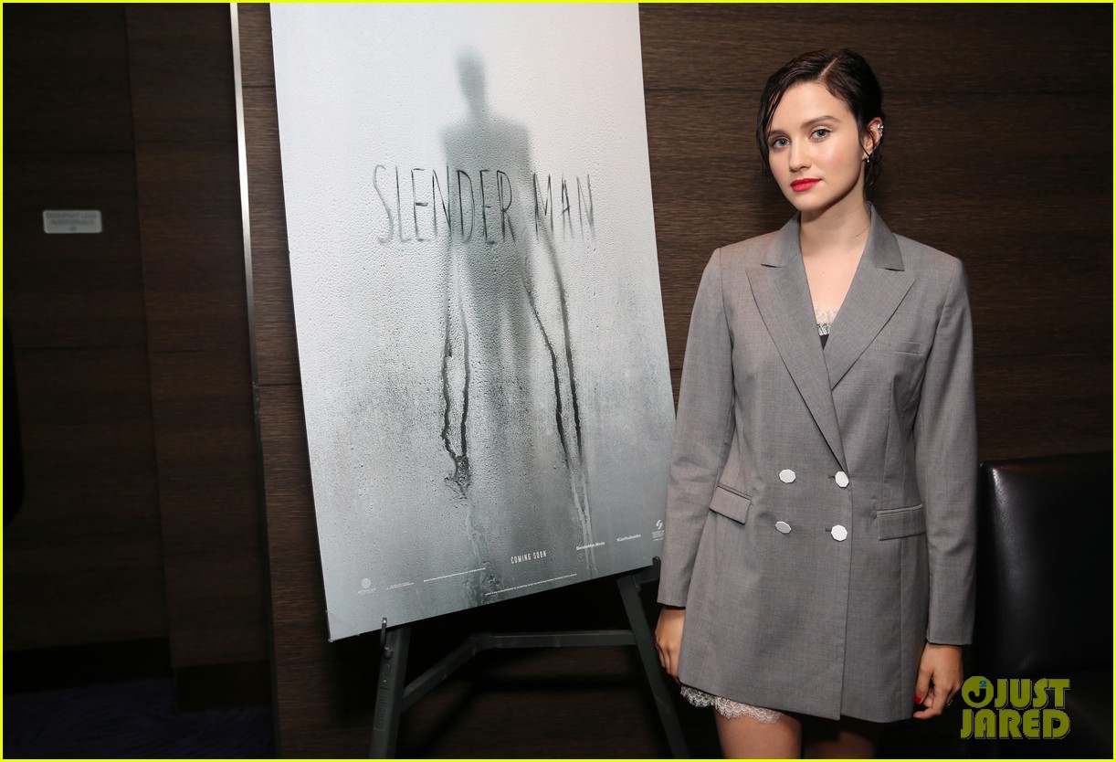 Full Sized Photo of joey king julia goldani telles annalise basso ...