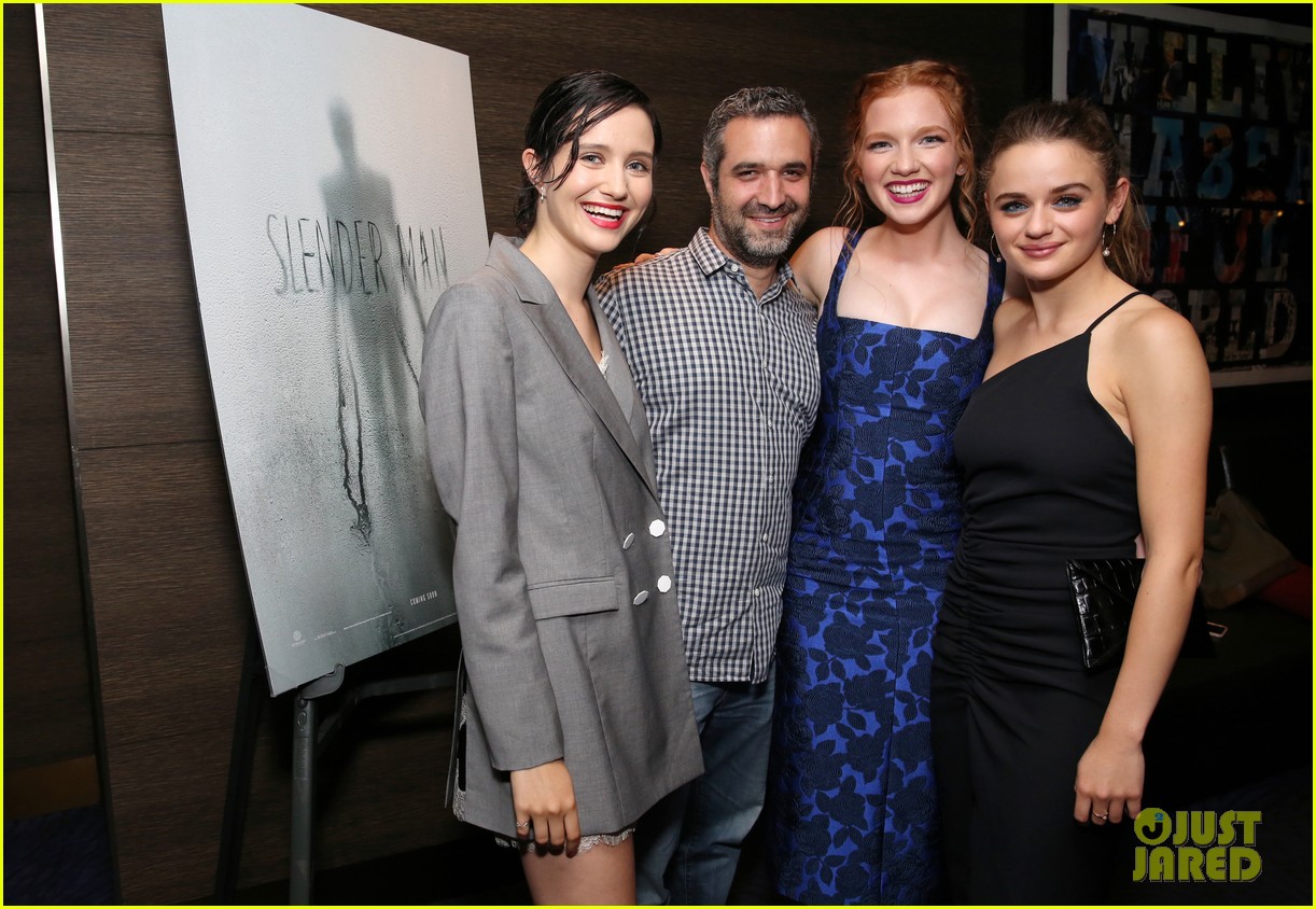 Full Sized Photo of joey king julia goldani telles annalise basso ...