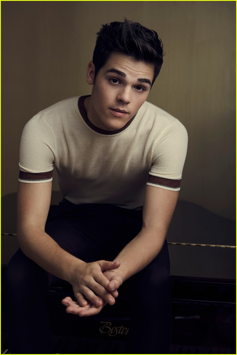 AJ Mitchell Explains Why Social Media Numbers Don't Matter to Him ...