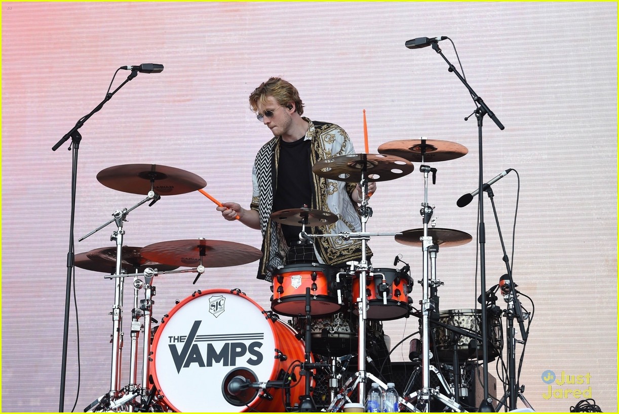 Ally Brooke Plays Her First Solo Show at Fusion Festival 2018 | Photo ...