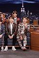 BTS on ‘Fallon’ Was Everything We Dreamed Of! (Videos) | BTS, J-Hope ...