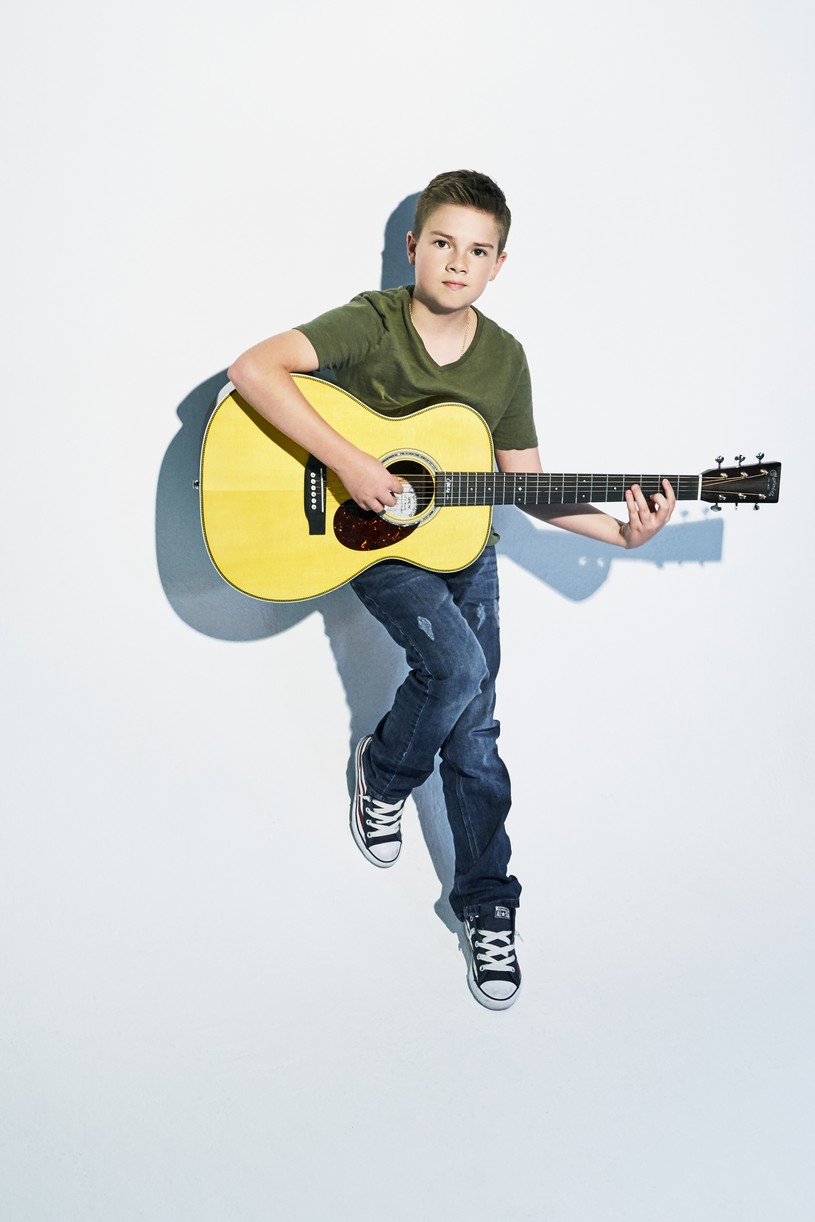 Learn 10 Fun Facts About Jet Jurgensmeyer Before 'Last Man Standing ...