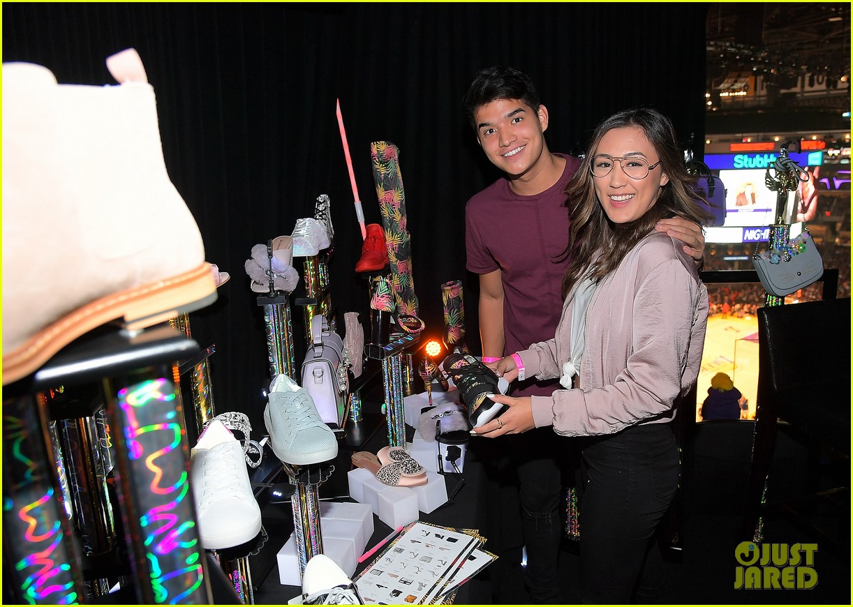 LaurDIY & Alex Wassabi Announce Their Breakup | Photo 1186009 - Photo ...
