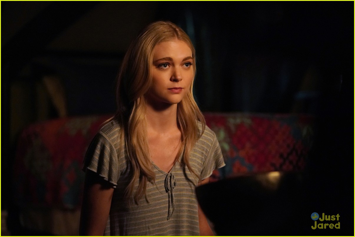 'Legeacies' Debuts First Pics From Series & Sneak Peek Promo! | Photo ...