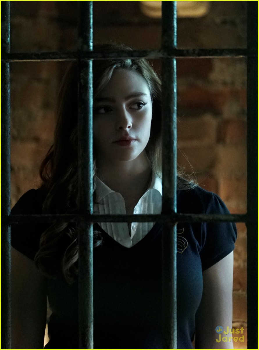 'Legeacies' Debuts First Pics From Series & Sneak Peek Promo! | Photo ...