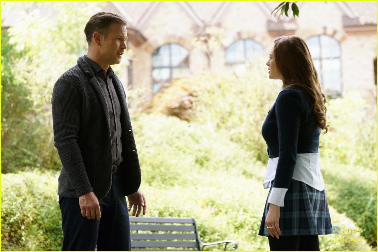 'Legeacies' Debuts First Pics From Series & Sneak Peek Promo! | Photo ...