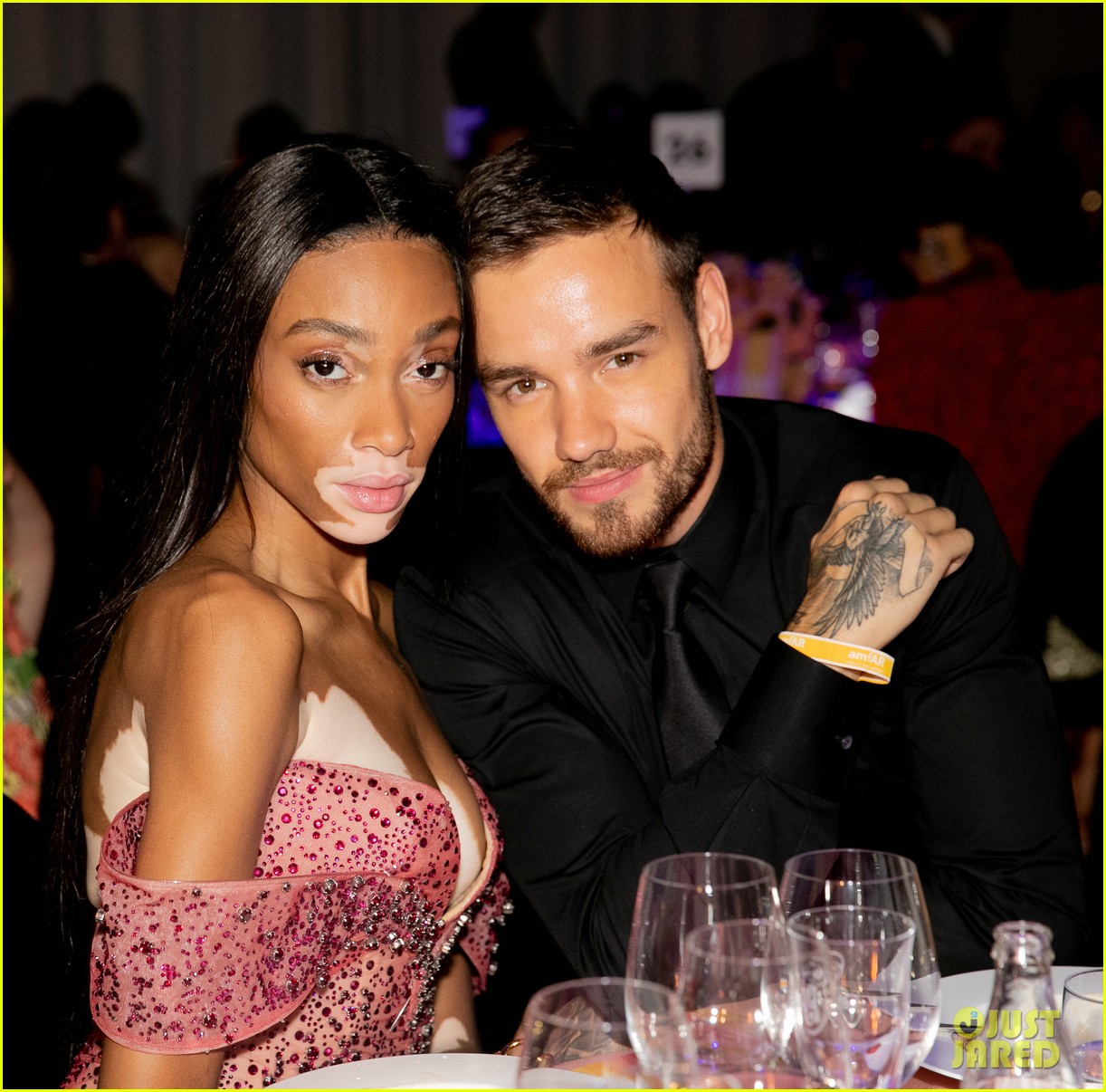 Liam Payne & Cameron Dallas Are amfAR Gala Studs | Photo 1187194 ...