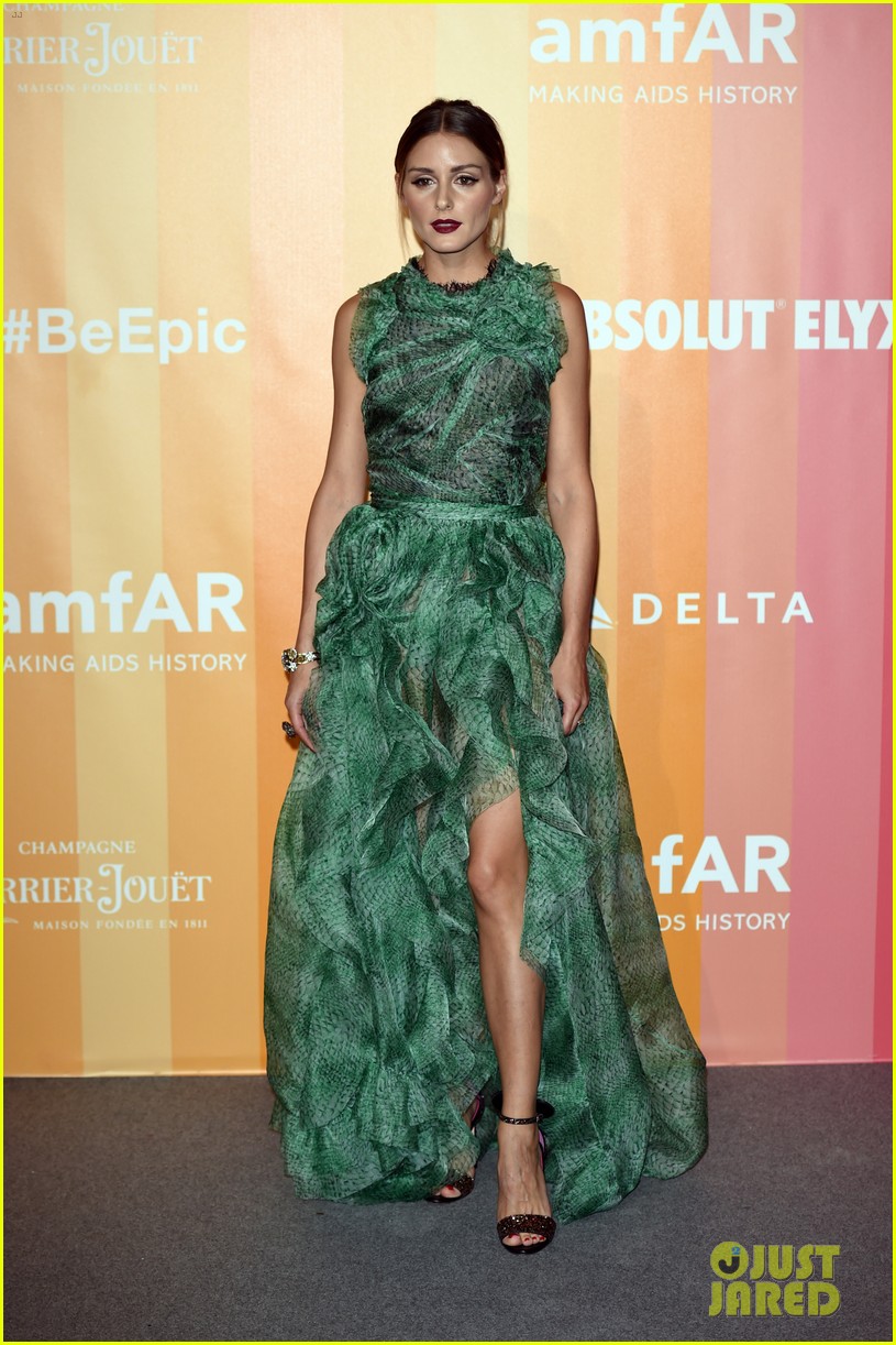 Liam Payne & Cameron Dallas Are amfAR Gala Studs | Photo 1187207 ...