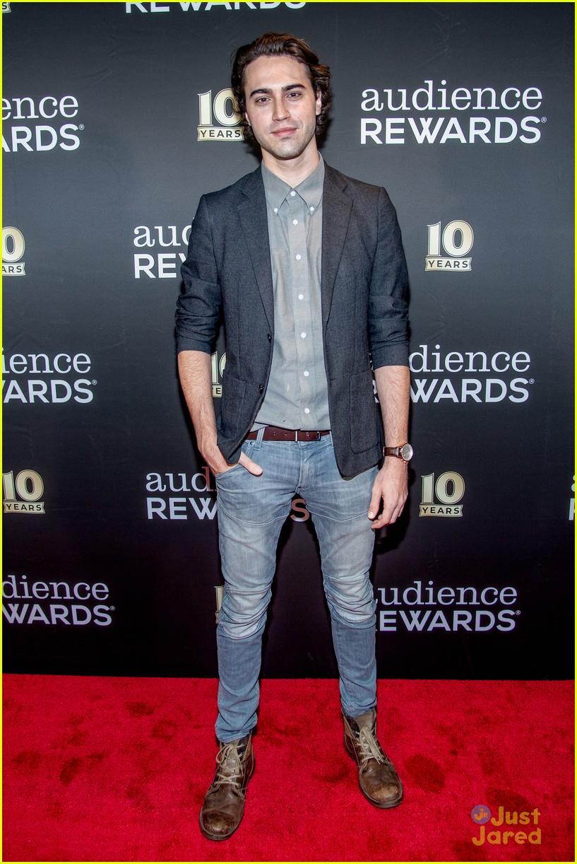 Ryan McCartan Shares Tons of 'Wicked' Moments on Instagram | Photo ...