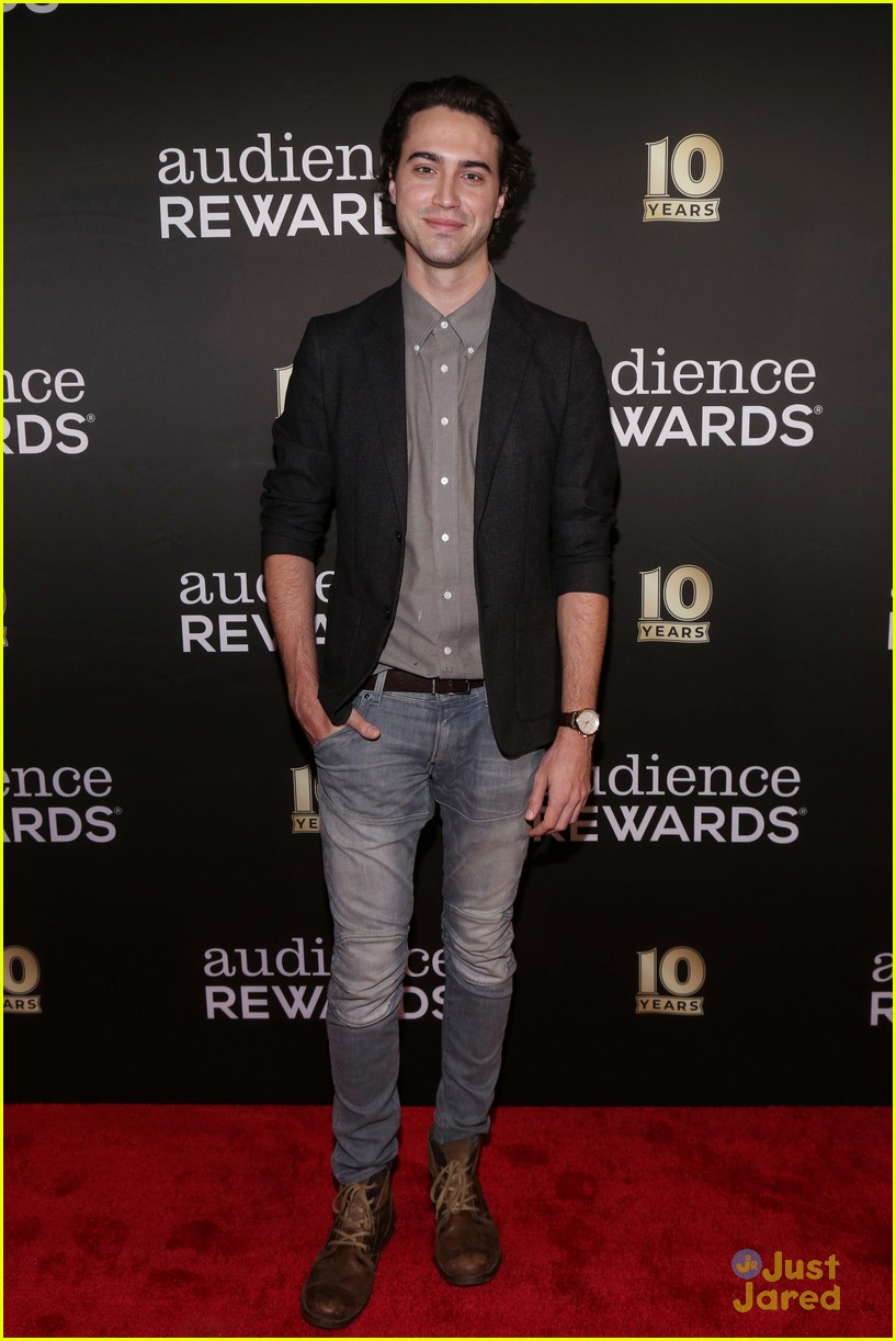 Ryan McCartan Shares Tons of 'Wicked' Moments on Instagram | Photo ...