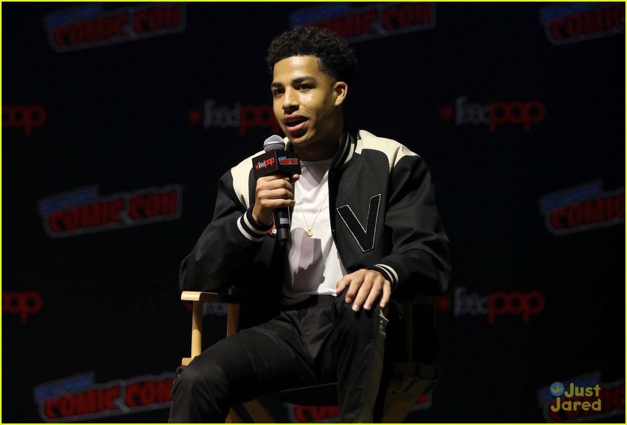 Full Sized Photo of aimee carrero marcus scribner she ra nycc 03 ...