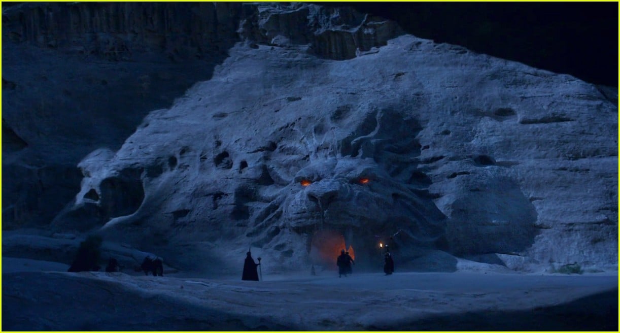 Full Sized Photo of aladdin live action movie teaser 02 | Disney Debuts ...