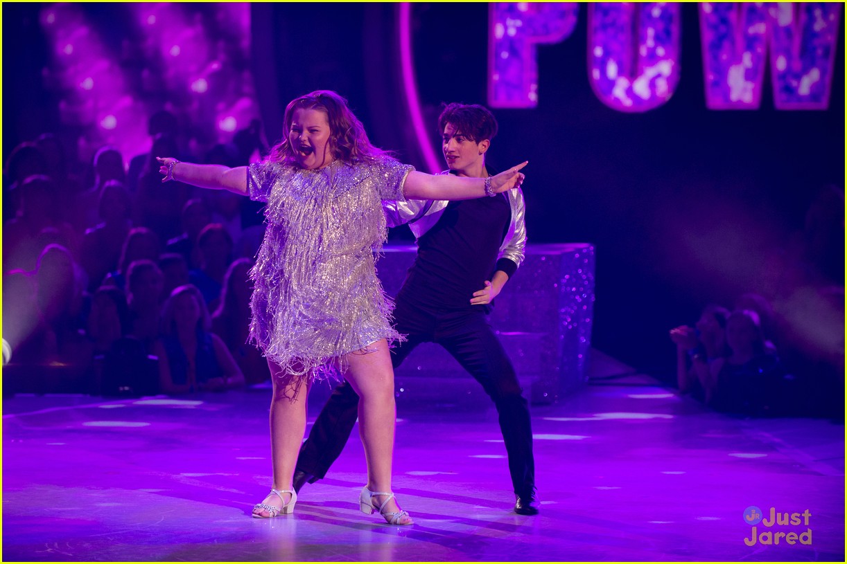 DWTS Juniors: Honey Boo Boo Brings Sass To Her Cha Cha with Tristan ...