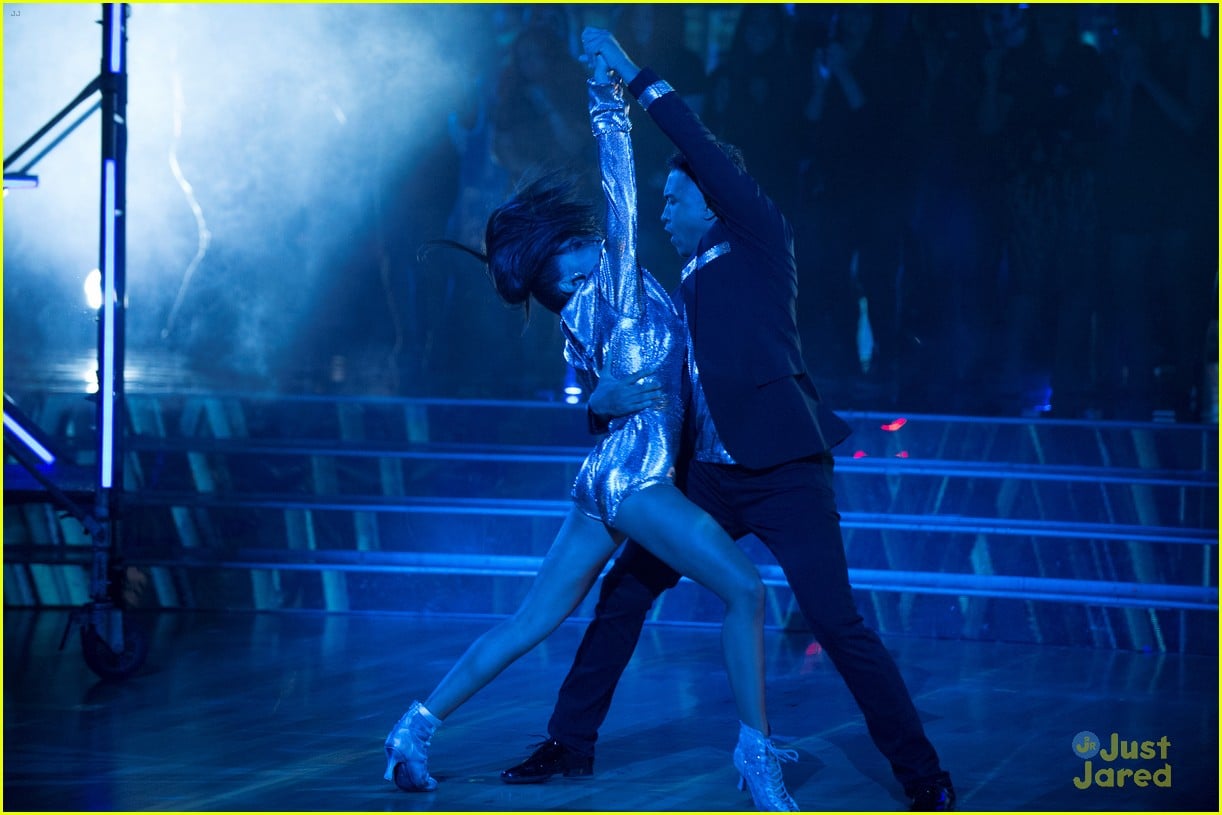 Tinashe Gave Brandon Armstrong A Black Eye After Their Stunning ...