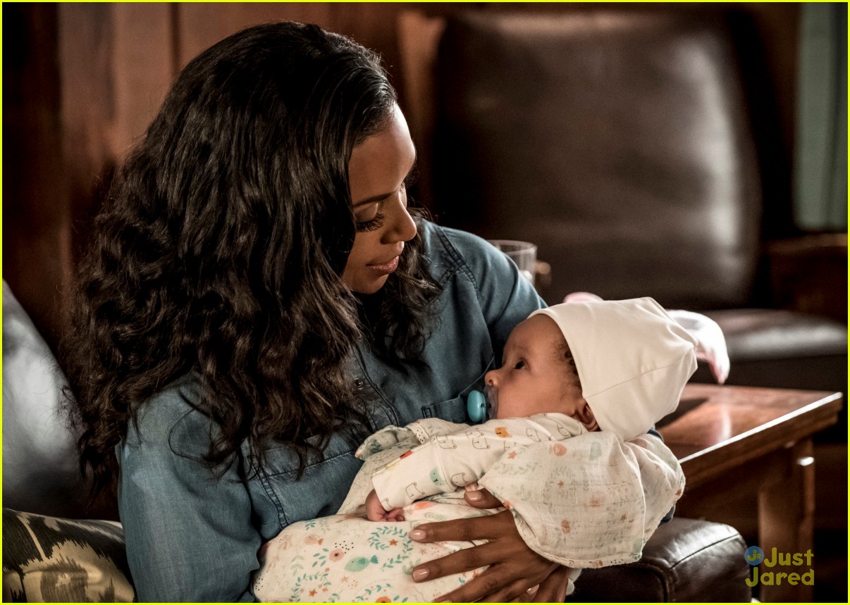 Nora Sets Off A New Timeline in 'The Flash' Season Premiere | Photo ...