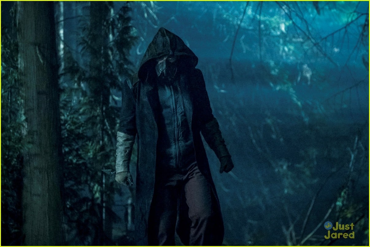 Full Sized Photo of flash death vibe stills 05 | Vibe Might Be In Big ...