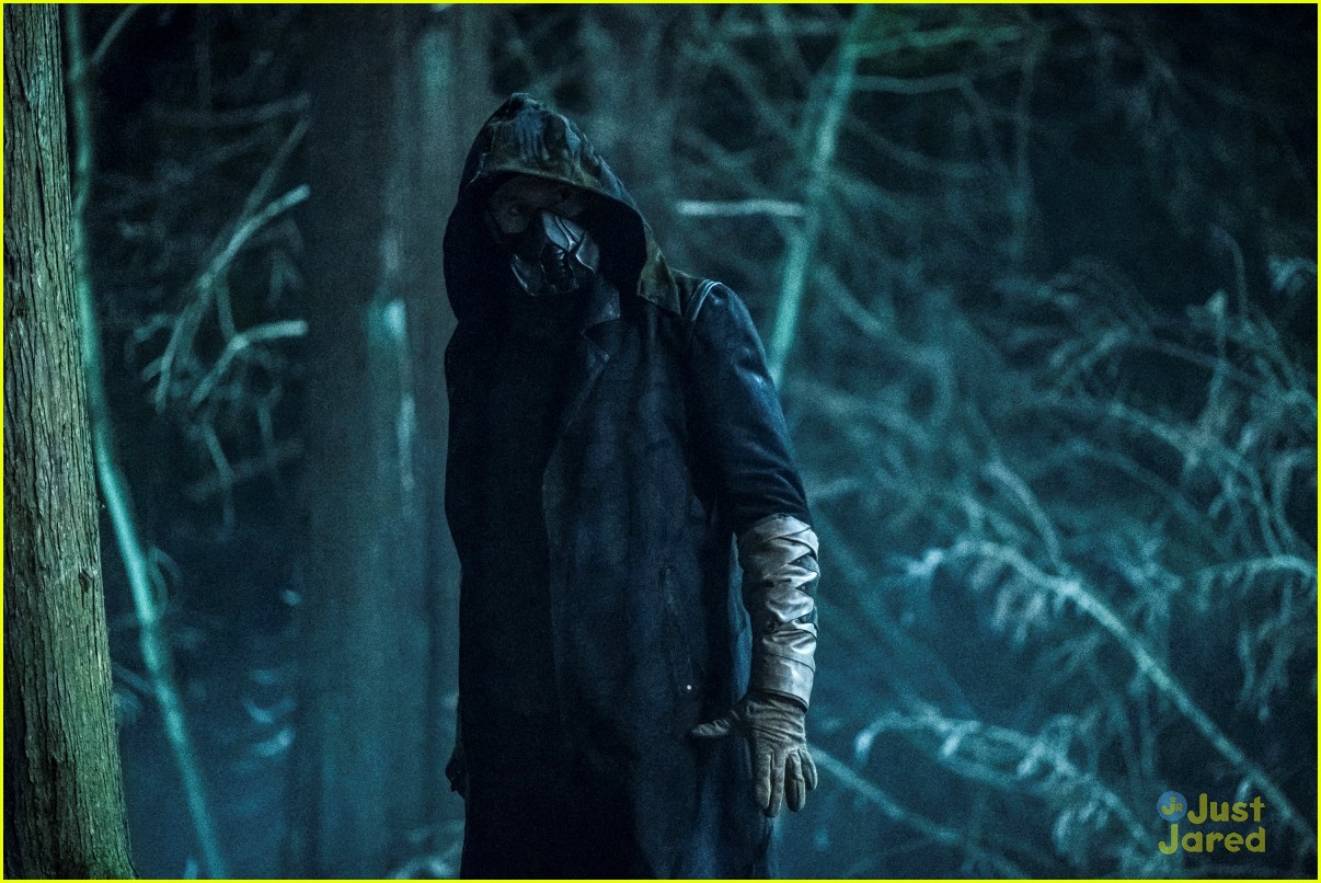 Vibe Might Be In Big Trouble On Tonight's 'The Flash' | Photo 1194549 ...