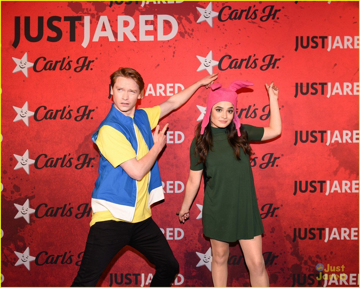 Val Chmerkovskiy & Jenna Johnson, Riker Lynch & Savannah Latimer and ...