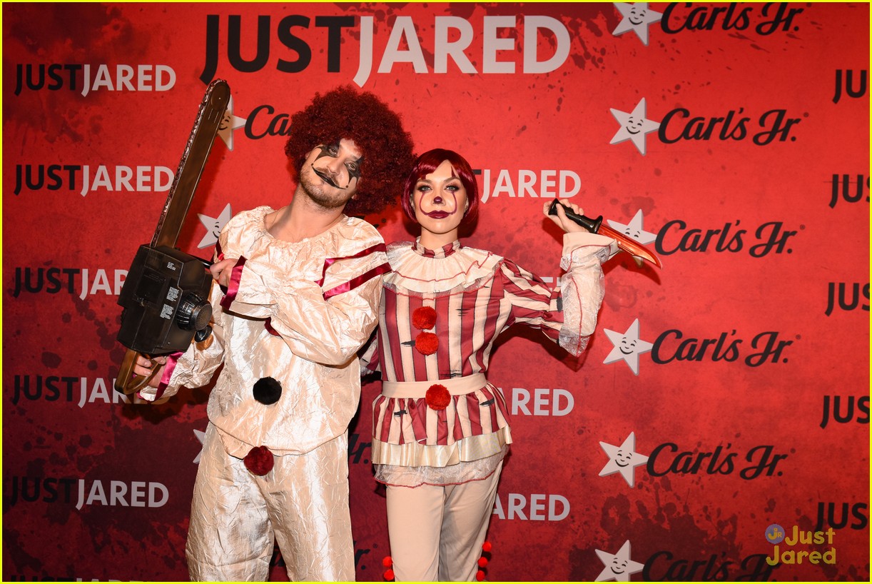 Val Chmerkovskiy & Jenna Johnson, Riker Lynch & Savannah Latimer and ...