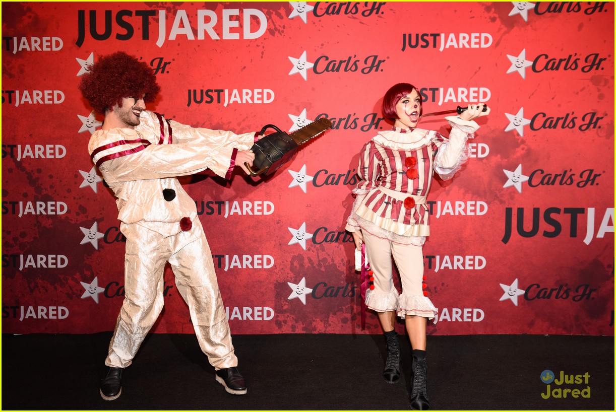 Val Chmerkovskiy & Jenna Johnson, Riker Lynch & Savannah Latimer and ...