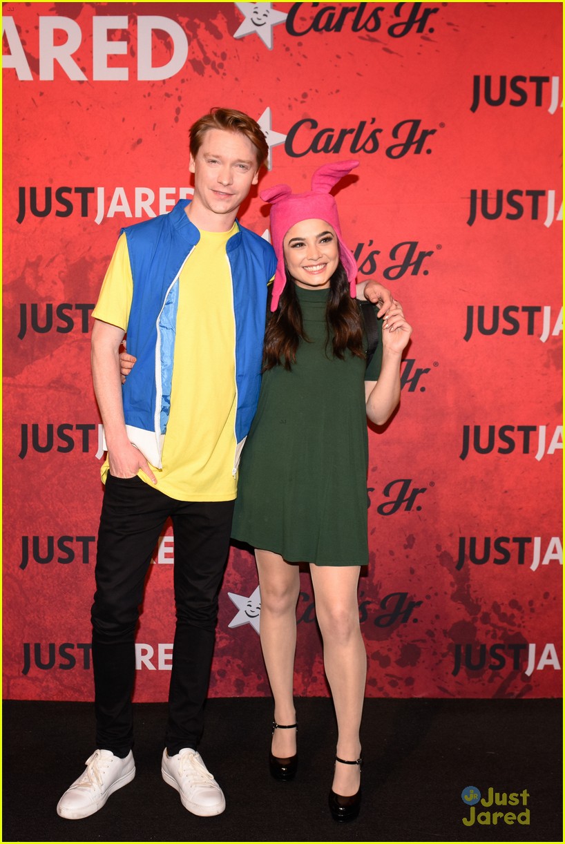 Val Chmerkovskiy & Jenna Johnson, Riker Lynch & Savannah Latimer and ...