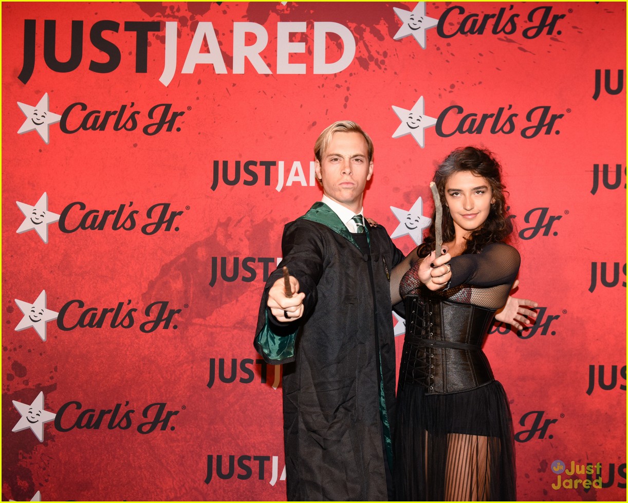 Val Chmerkovskiy & Jenna Johnson, Riker Lynch & Savannah Latimer and ...