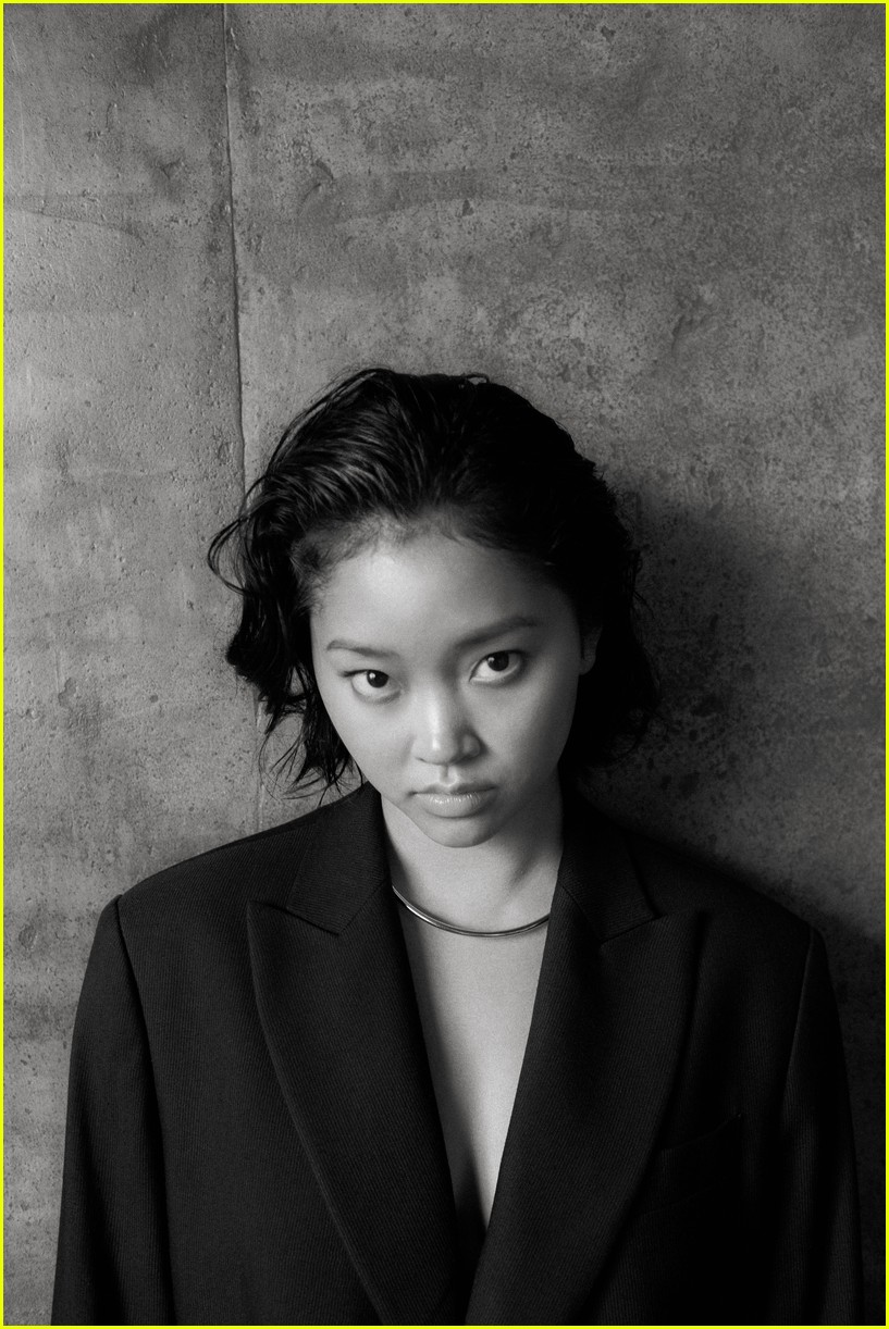 Lana Condor Reveals the Sweet Thing Her Boyfriend Does For Her | Photo ...